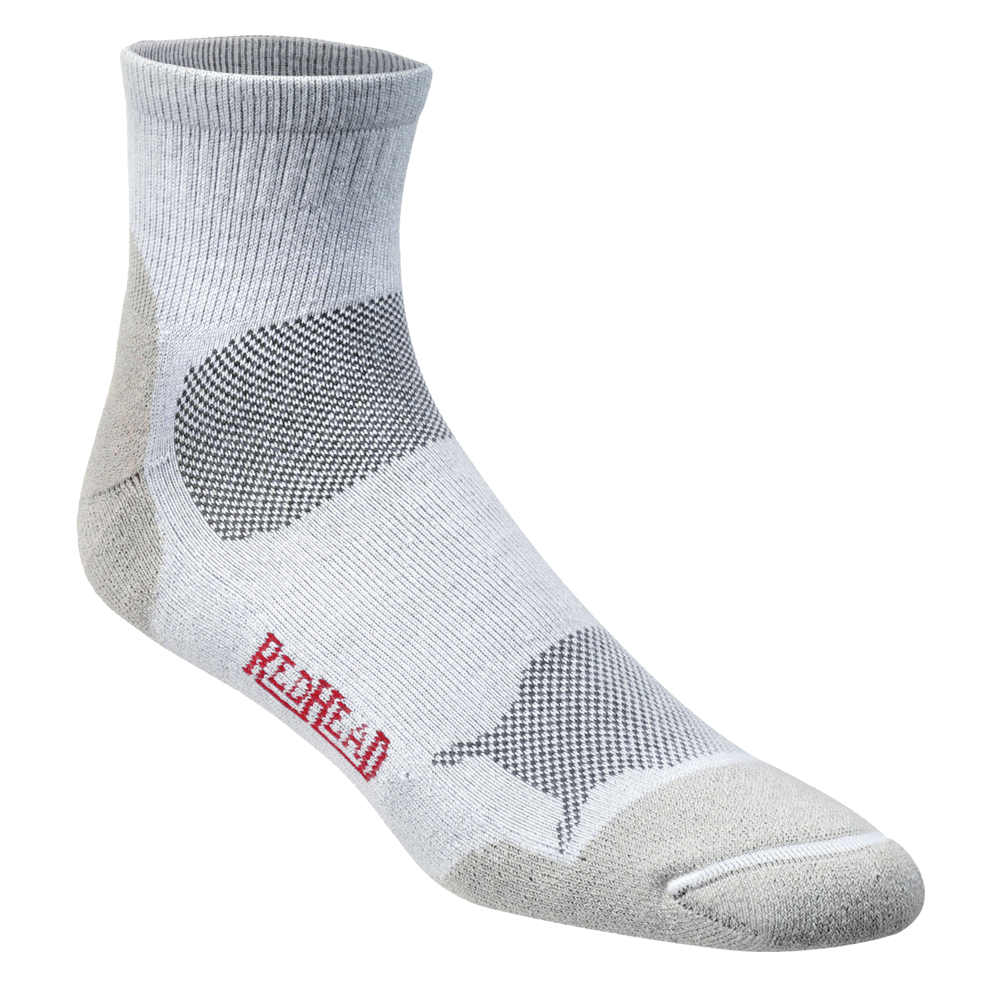RedHead Ultra Silver Quarter Hiking Socks for Men 2-Pair Pack | Cabela's
